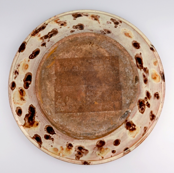 Langnau BE, Johann Martin Labhardt | CERAMICA CH