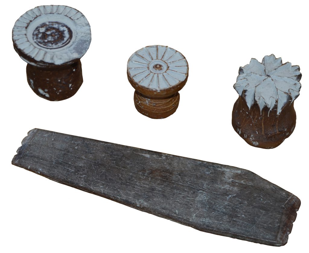 Knibisdekor | CERAMICA CH