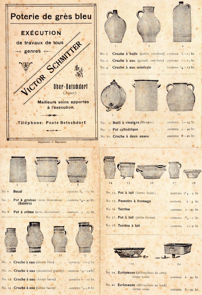 Musterbücher | CERAMICA CH