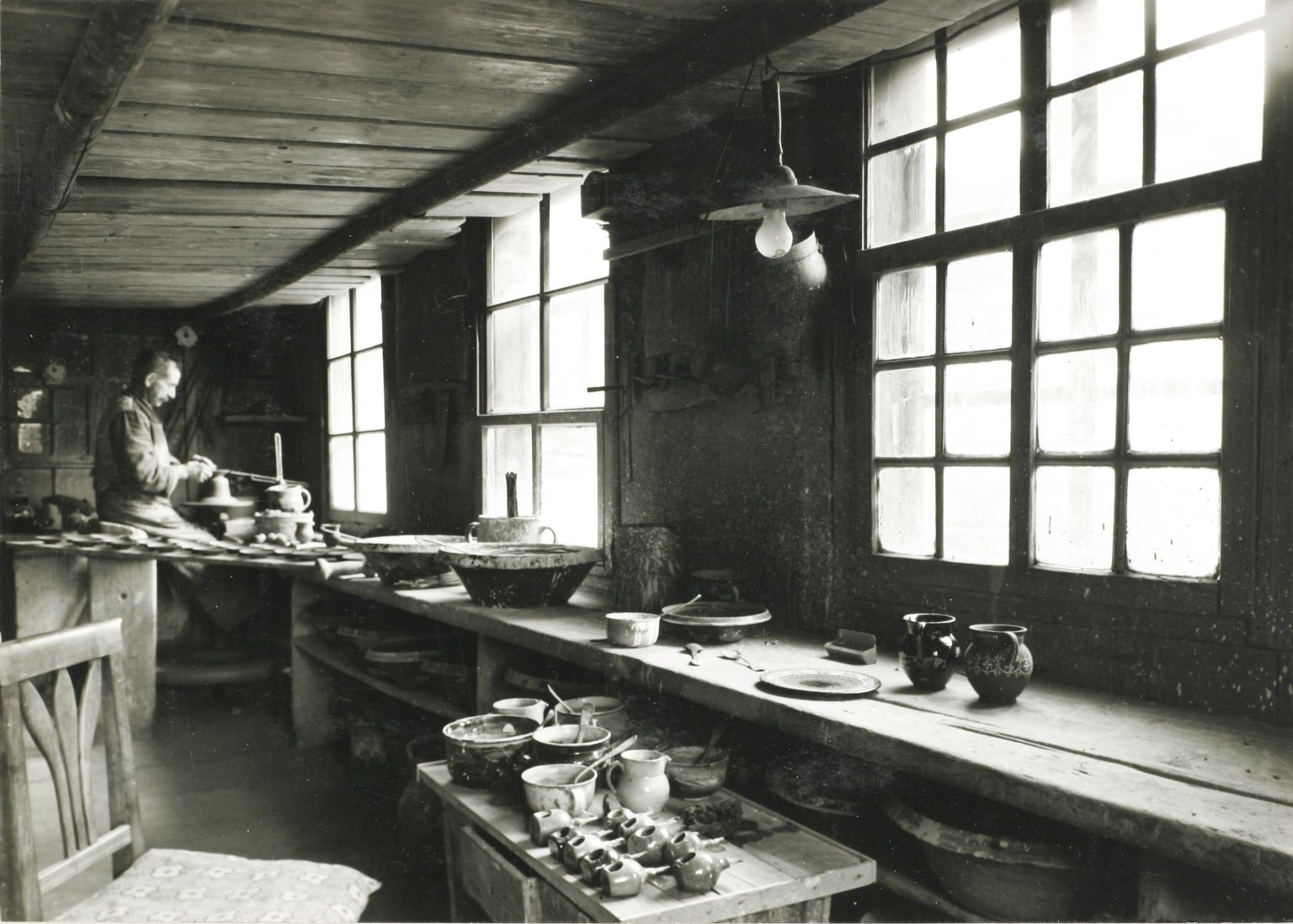 Heimberg-Steffisburg BE Liste Hafnerfamilien | CERAMICA CH