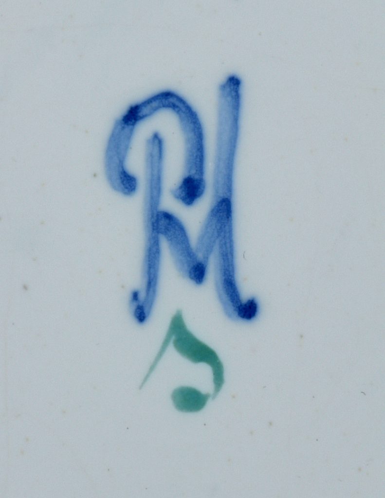 Marks, pottery marks | CERAMICA CH